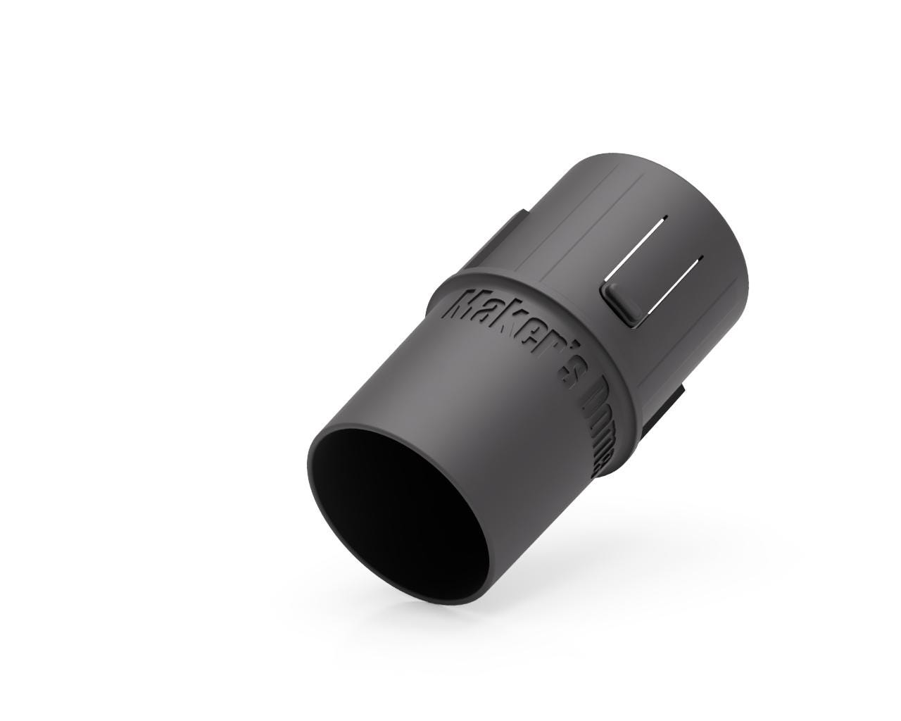 Comfortlock 3d-printed Hose Adapter for Festool D27 & D36 Hoses – High ...