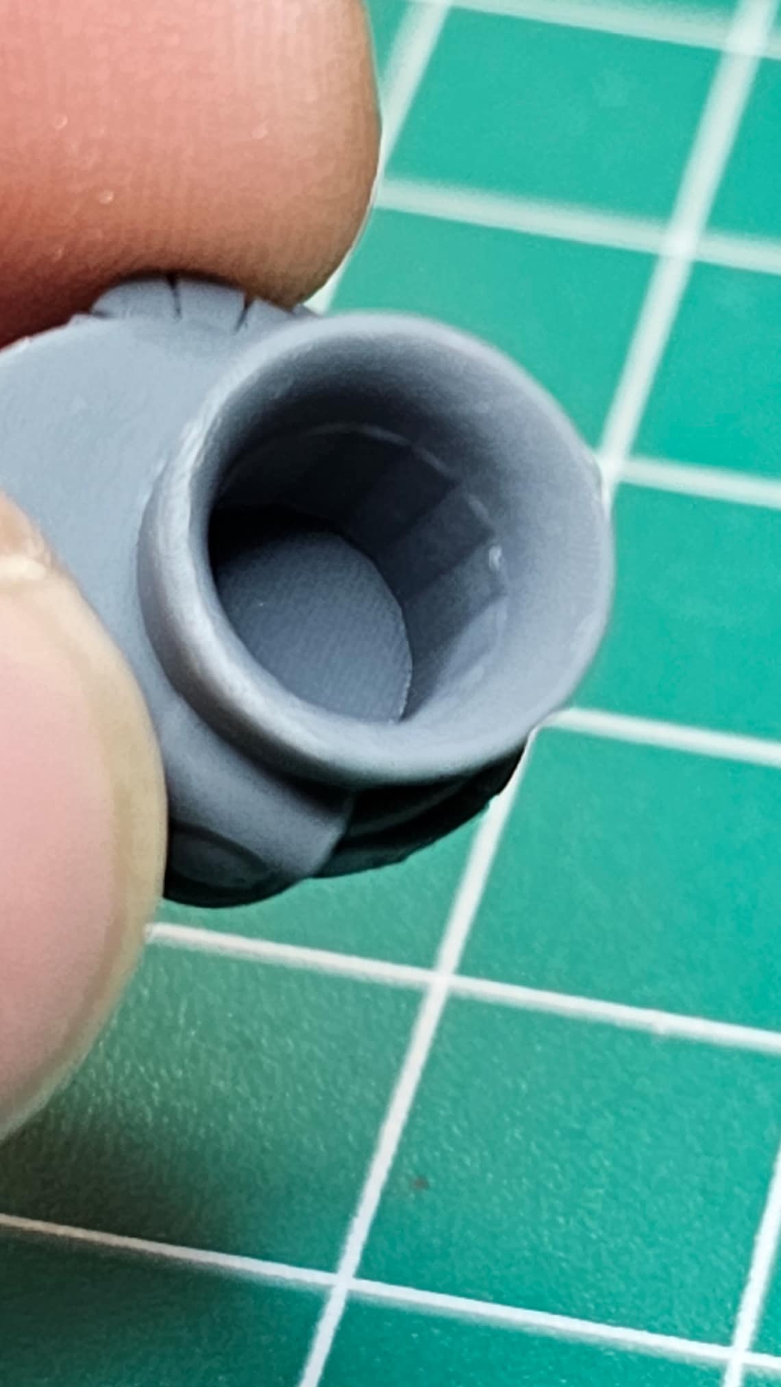 Army Marine Speedpaint/vallejo Paint Caps (50 Count) - Etsy