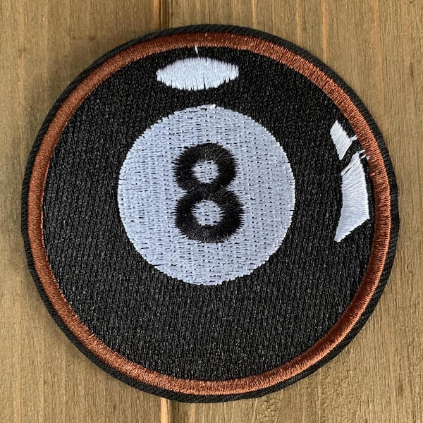 Custom Magic 8 Ball - Etsy