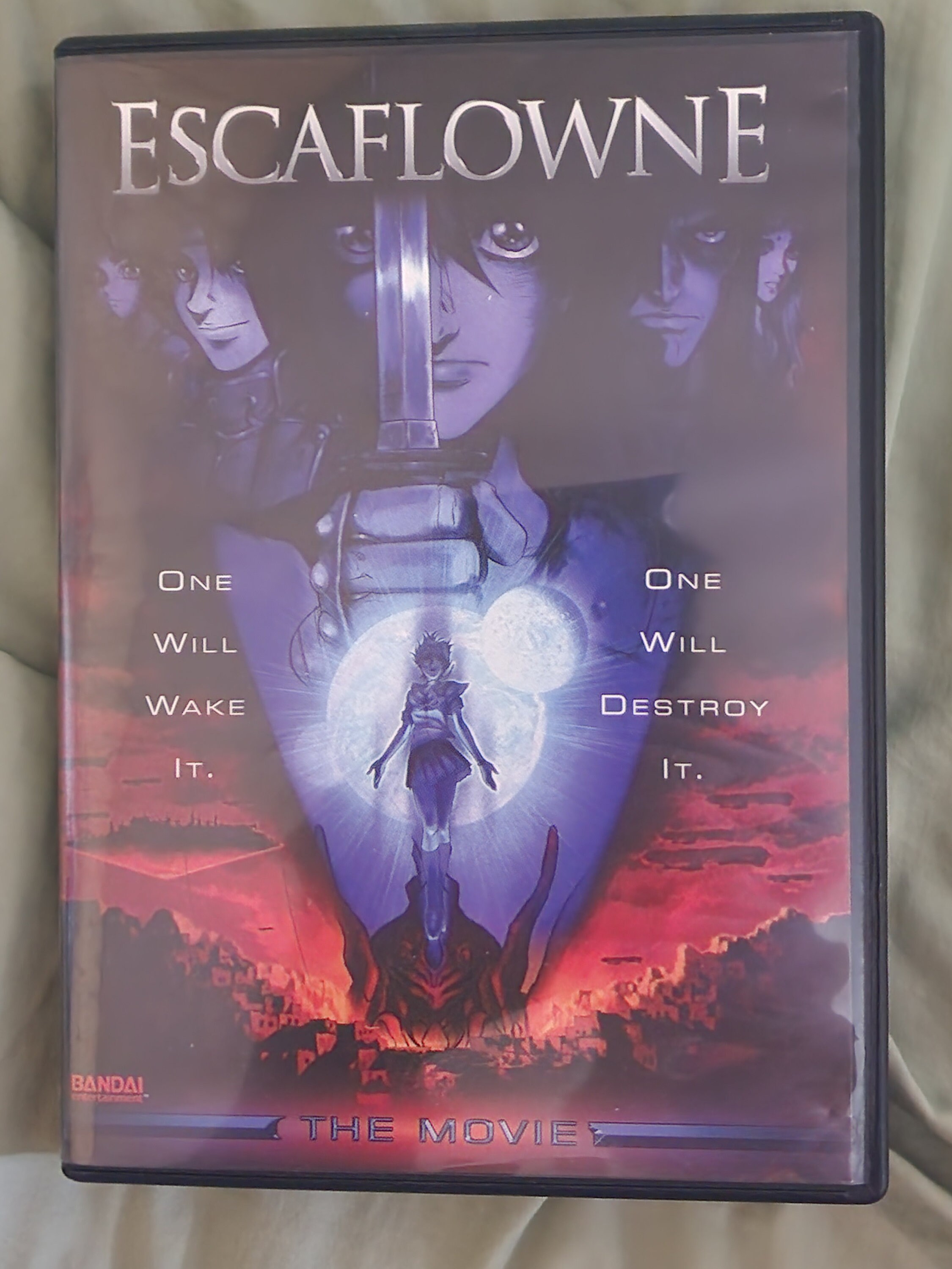 Horror/supernatural DVD Collection. Many to Choose From - Etsy