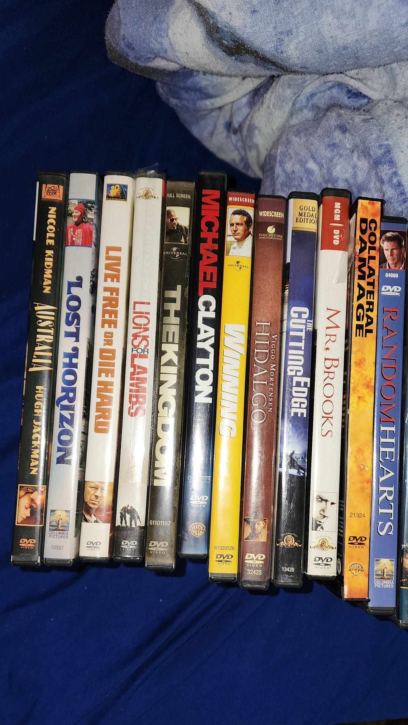 DVD Movies,many to Choose From. - Etsy