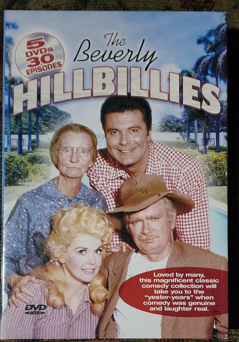 Collection of Classic Black & White and Color Movies and TV Shows on ...