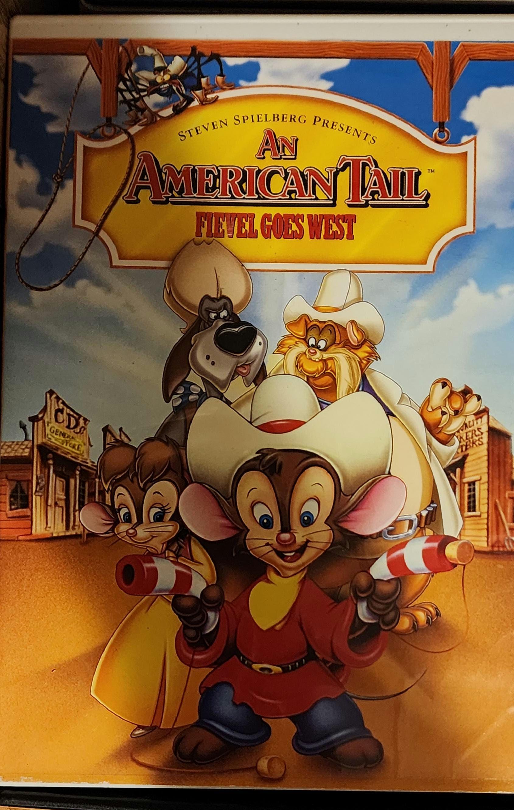 Animated Movies on DVD Includes Some Classics. - Etsy