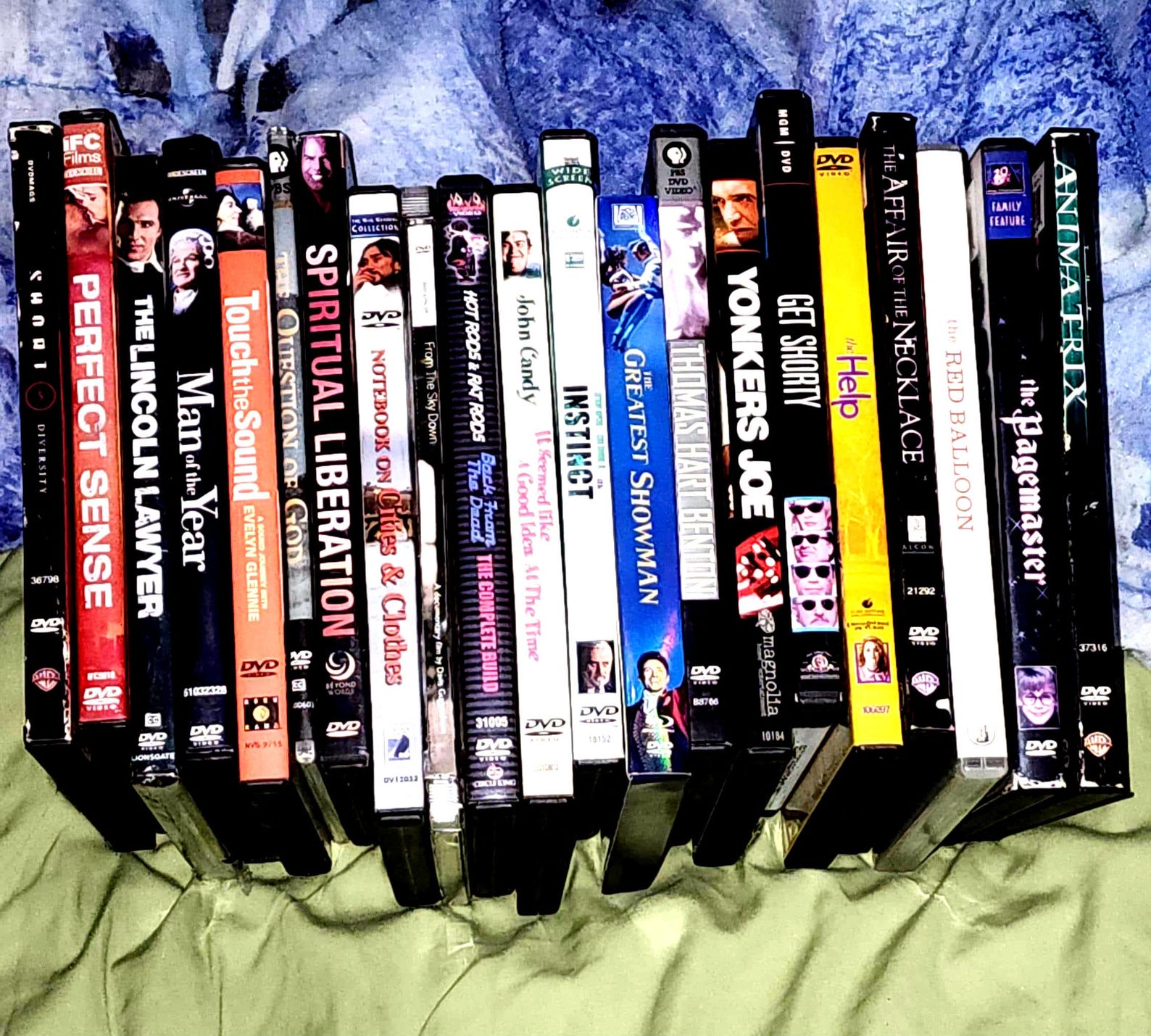Movies on DVD Less Than 2 Dollars - Etsy