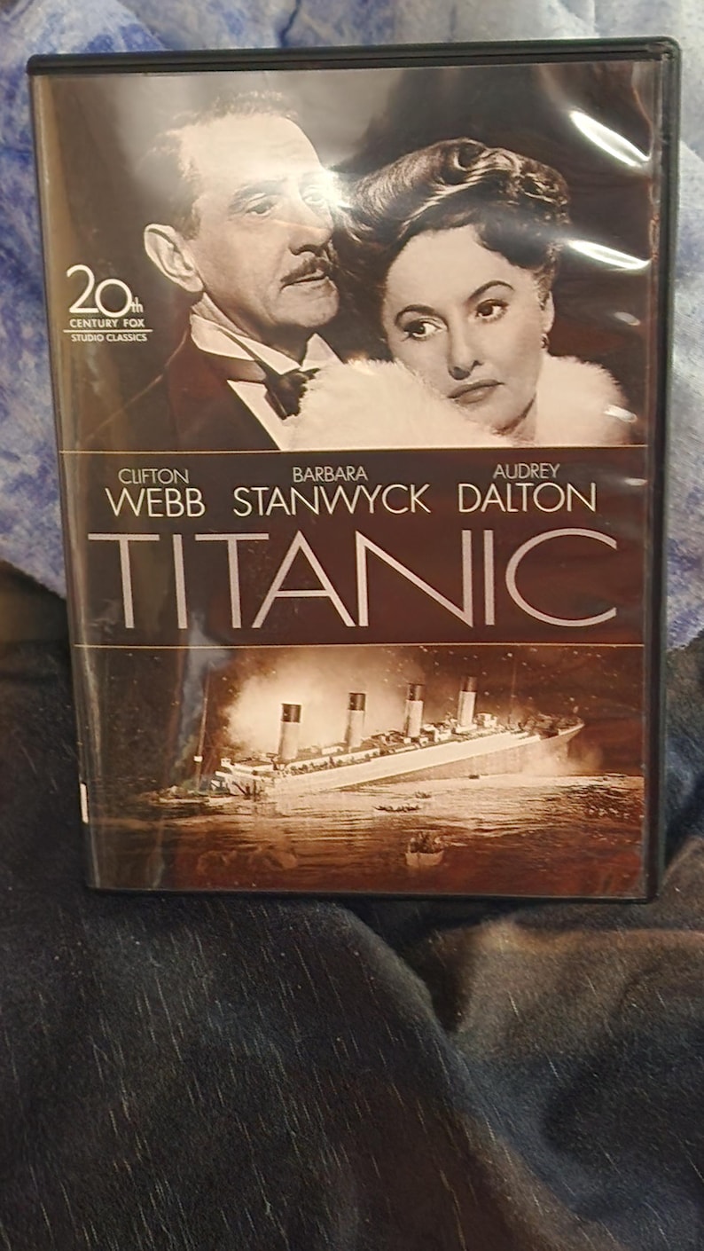 Collection of Classic Black & White and Color Movies and TV Shows on ...