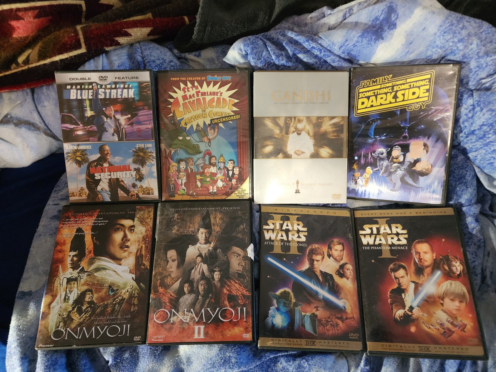 DVD / Blue Ray Movies, Many to Choose From. - Etsy
