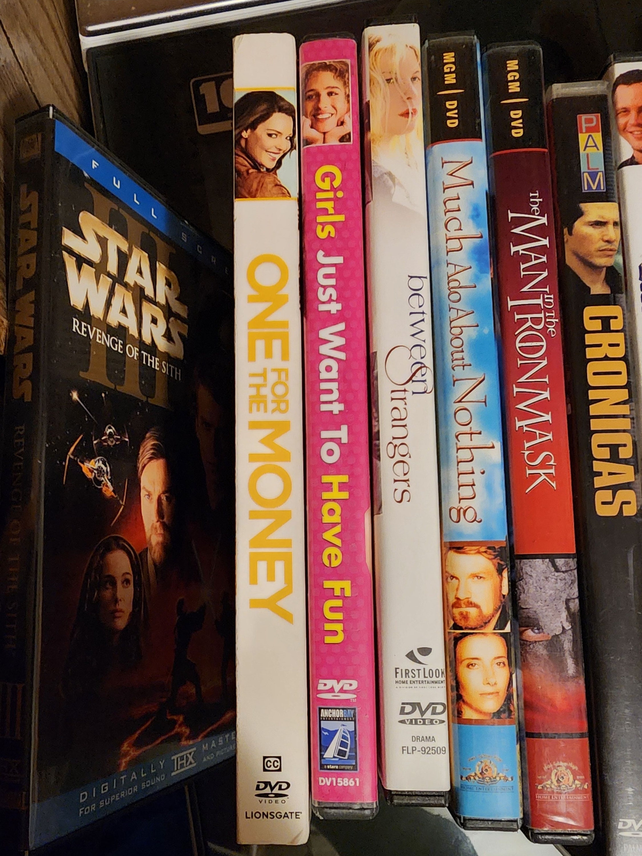 DVD Movies,many to Choose From. - Etsy