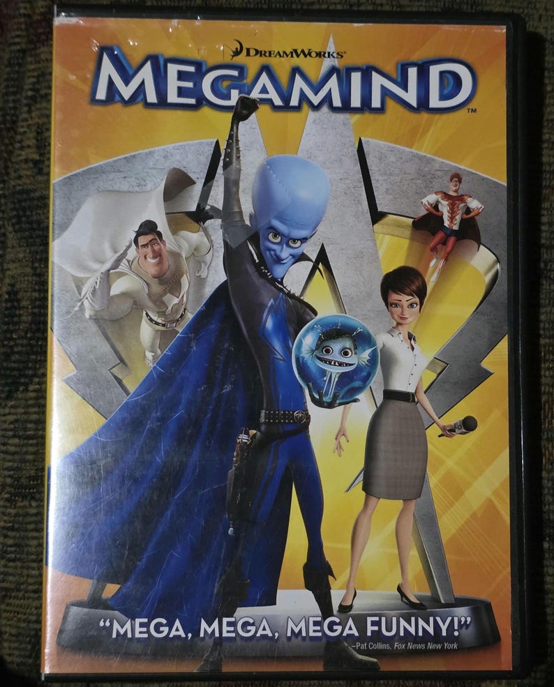 Animated Movies on DVD Includes Some Classics, Some Sealed, New. - Etsy