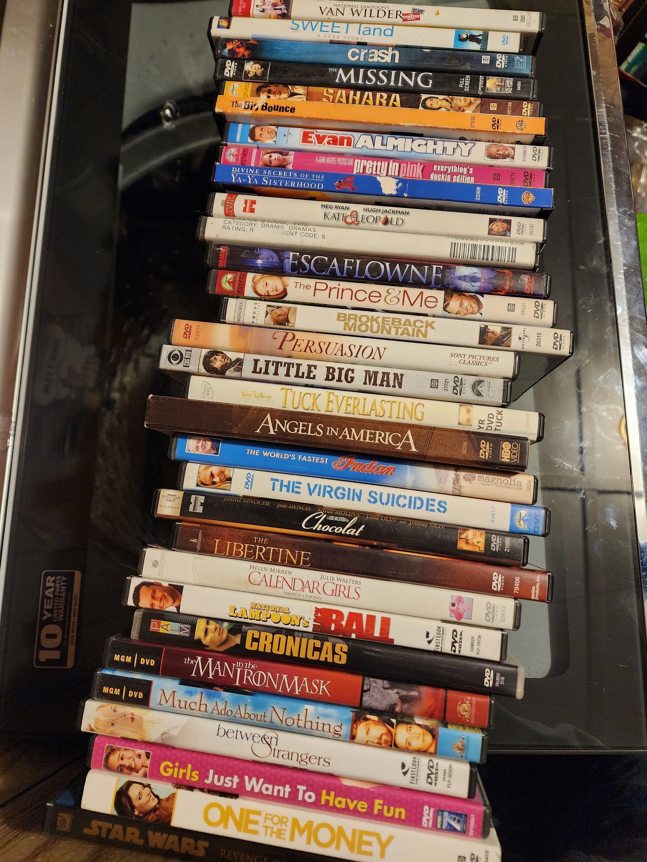 DVD Movies,many to Choose From. - Etsy