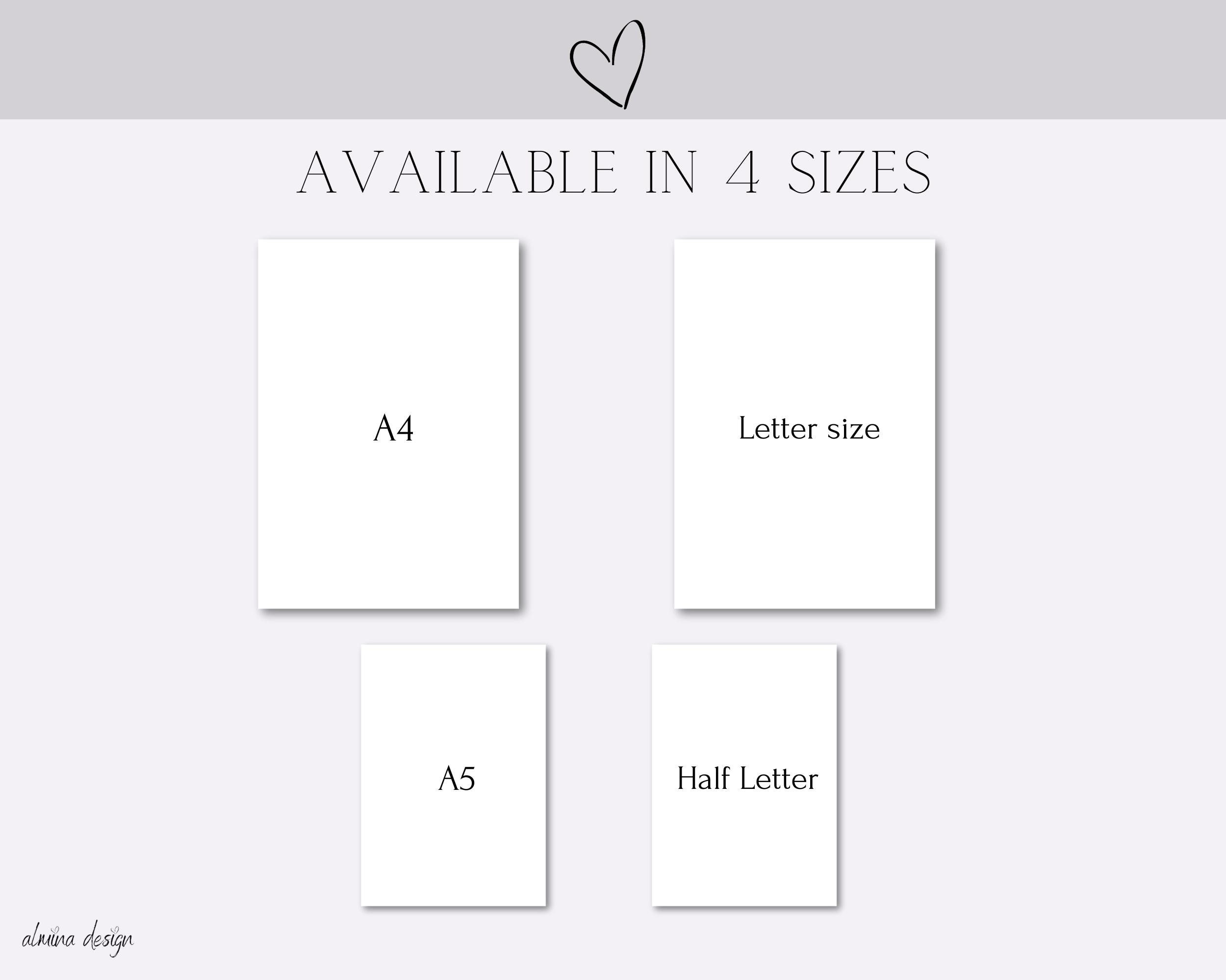 Minimal to Do List Printable Task List Template - Etsy