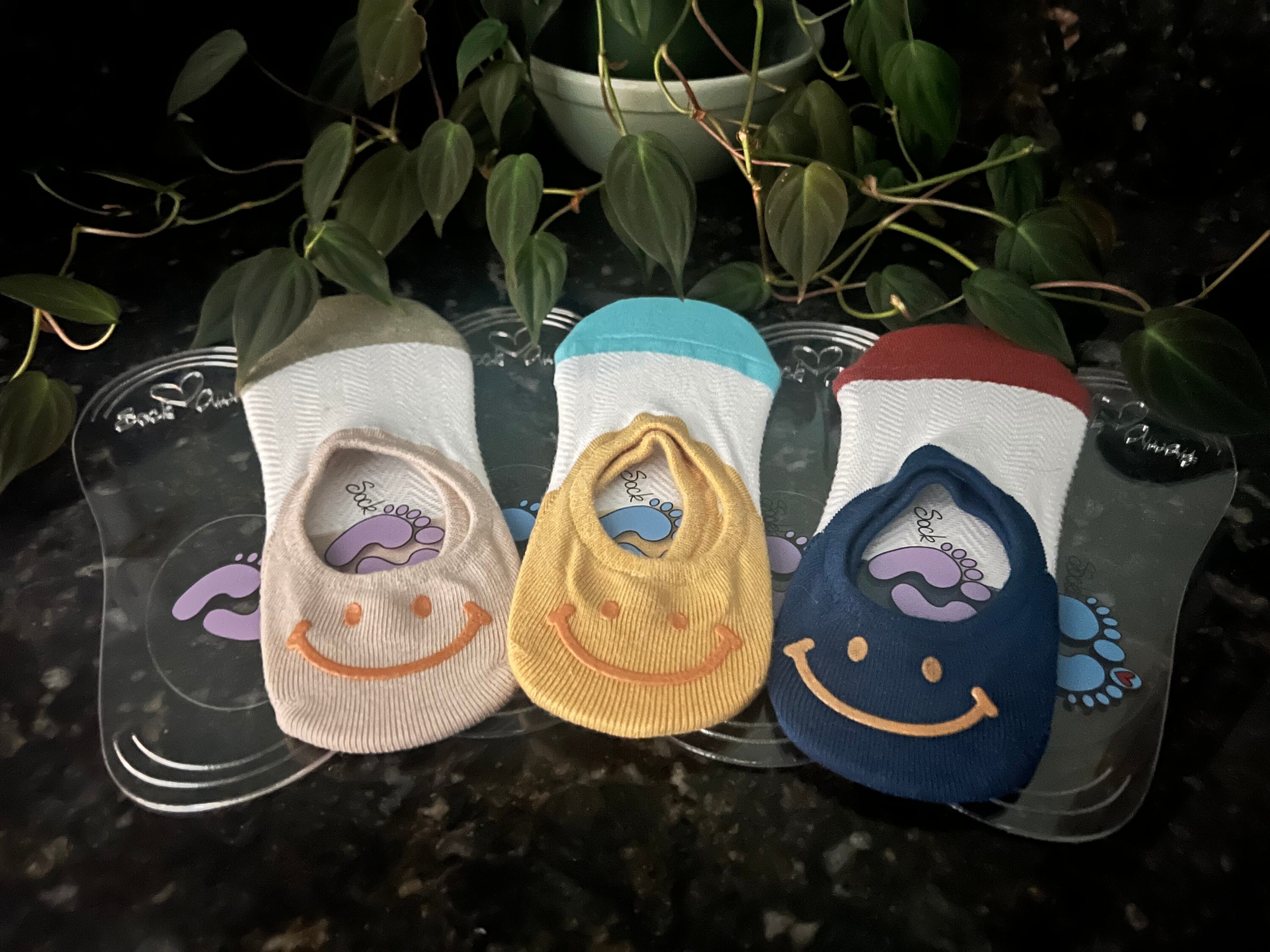 Sockaway a Noshow Sock Storage Solution - Etsy