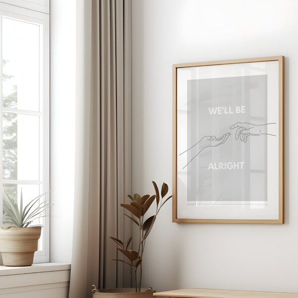 Harry Styles Room Decor - Etsy