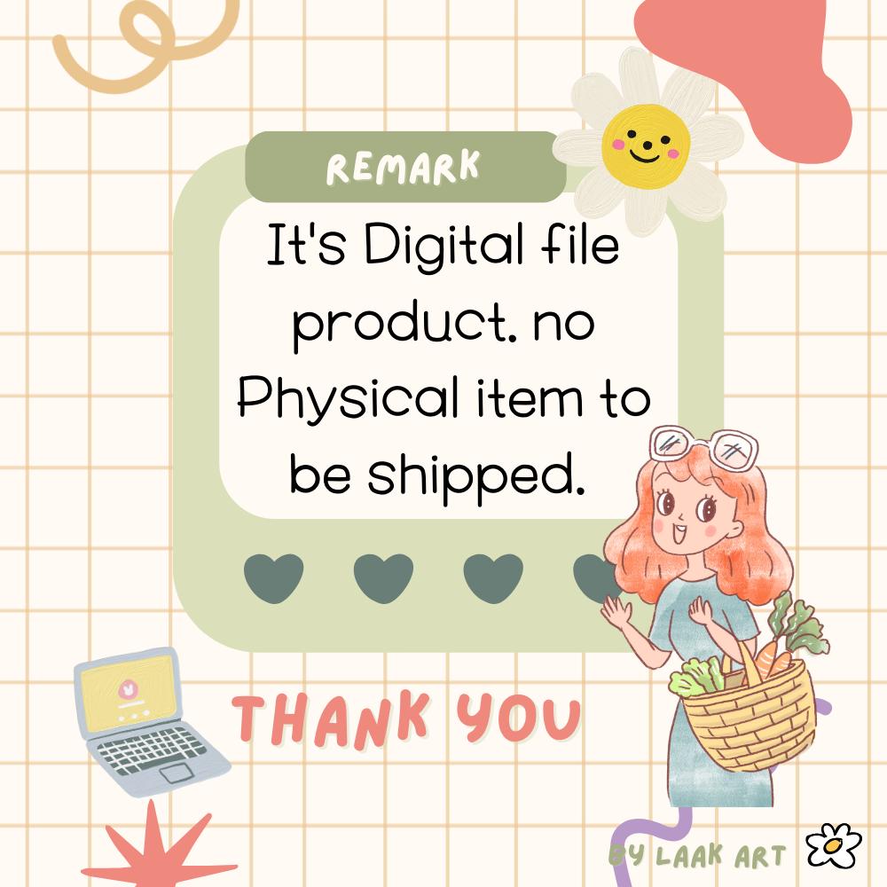 Hand Drawn Daily Life Girl Watercolor Clip Art - Etsy