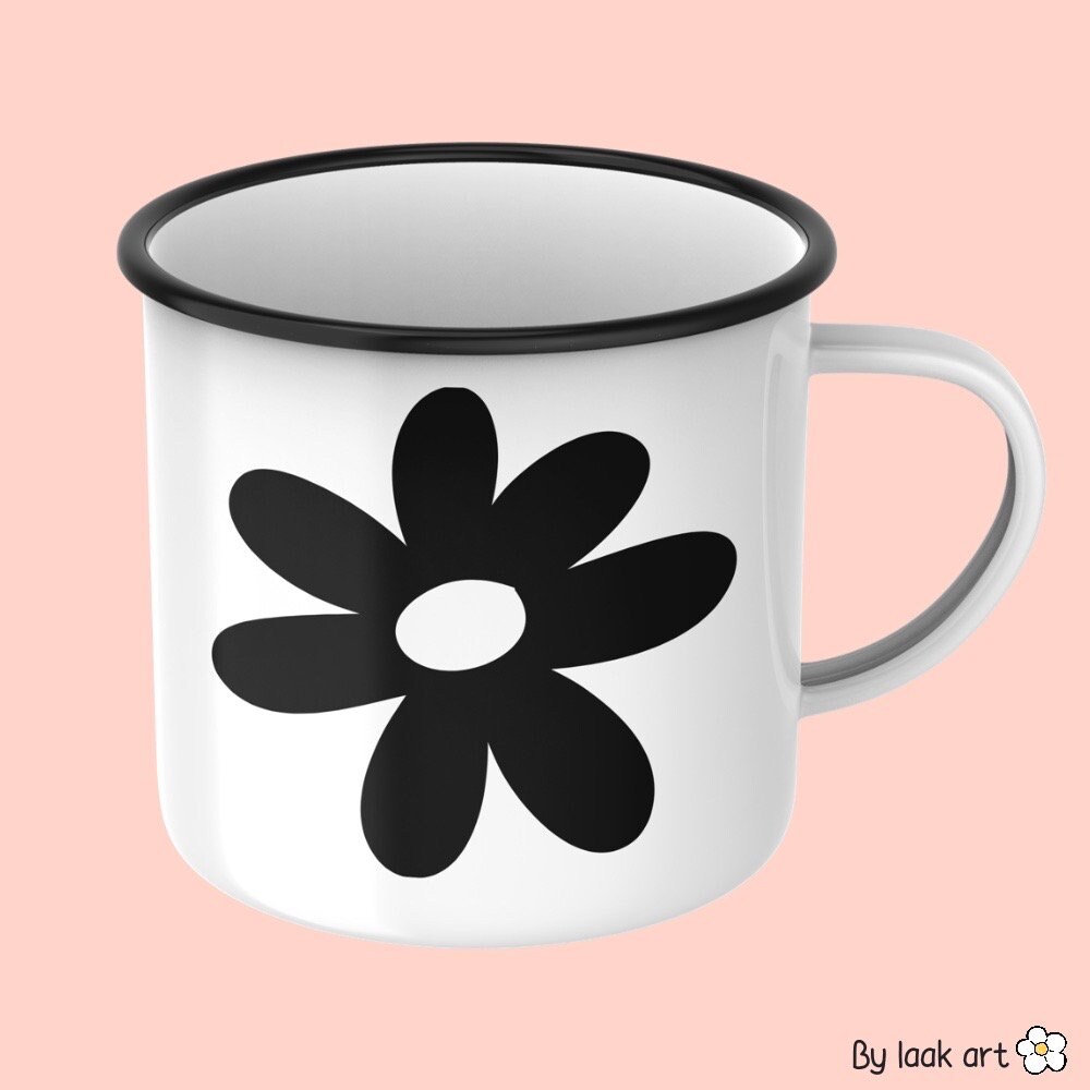 Daisy Doodle Set - Etsy