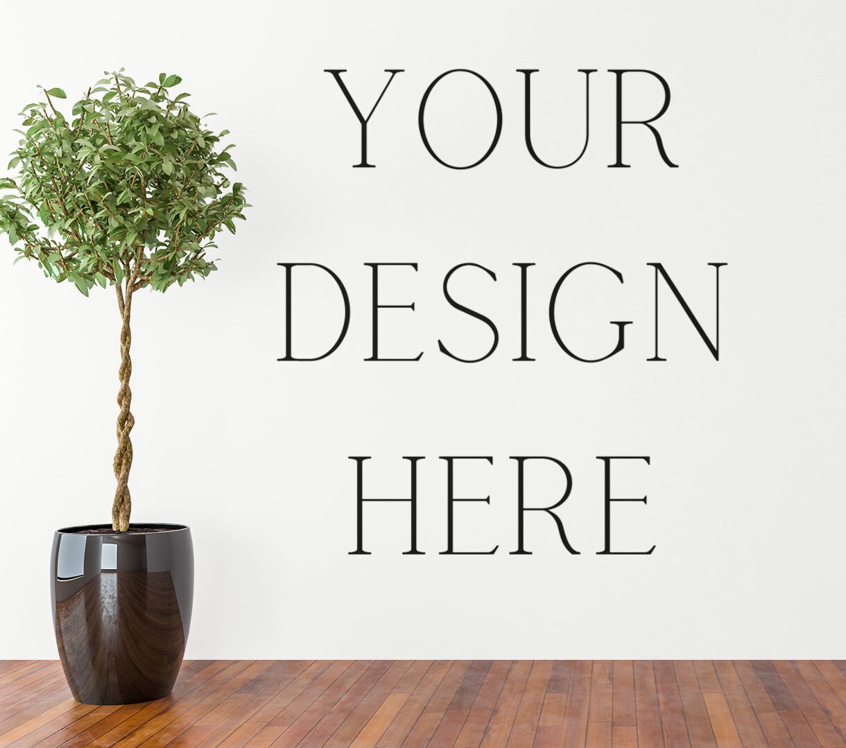 Custom Wallpaper Design / Create Your Own Wallpaper / Peel and Stick / Custom Made Wallpaper - Etsy