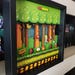 Wonder Boy 3D Shadow Box - Etsy