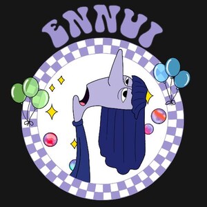 Emotions Inside Characters | Cute Wall Decor, Printable Poster, Cartoon ...