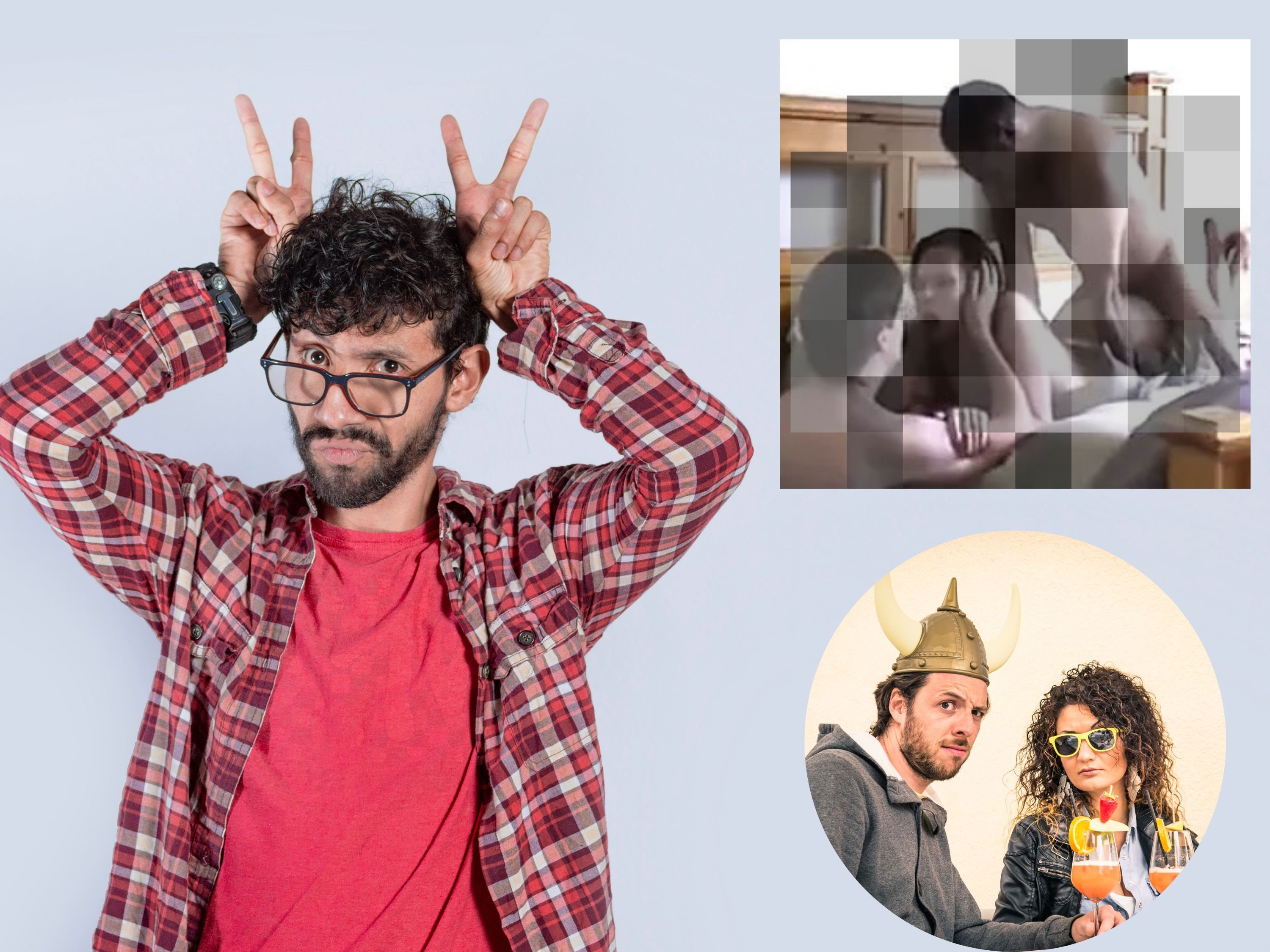 Hotwife Activity Ideas Guide - 80 Cuckold Bull Activities - Couple ...