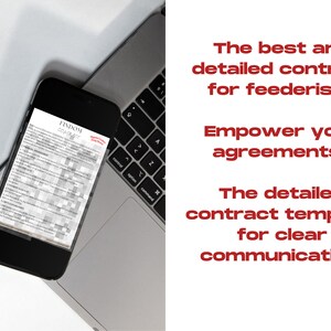 Feederism Contract - for Feedee and Feeder - Domination of Weight Gain ...