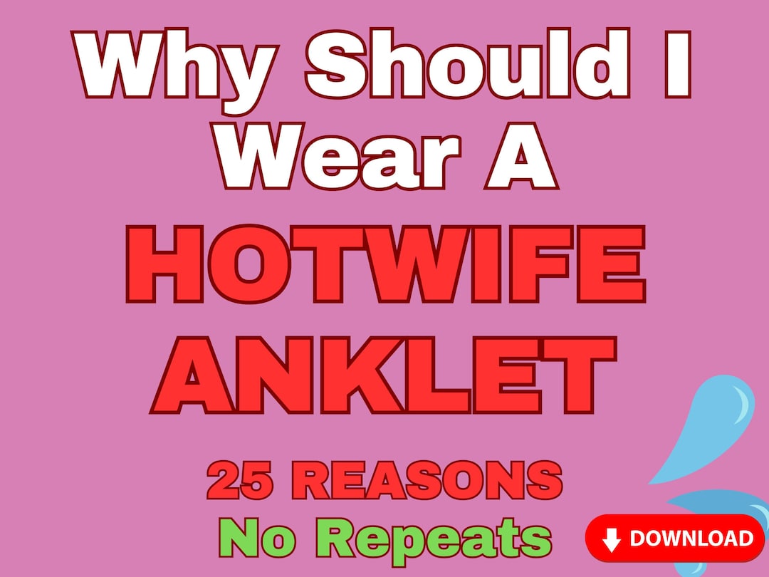 Hotwife Activity Ideas Guide 80 Cuckold Bull Activities Couple Swinger Lifestyle Hotwifing 