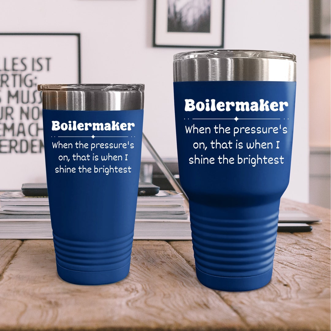 Boilermaker Gifts, Boilermaker Cups, Boilermaker Tumbler - Etsy