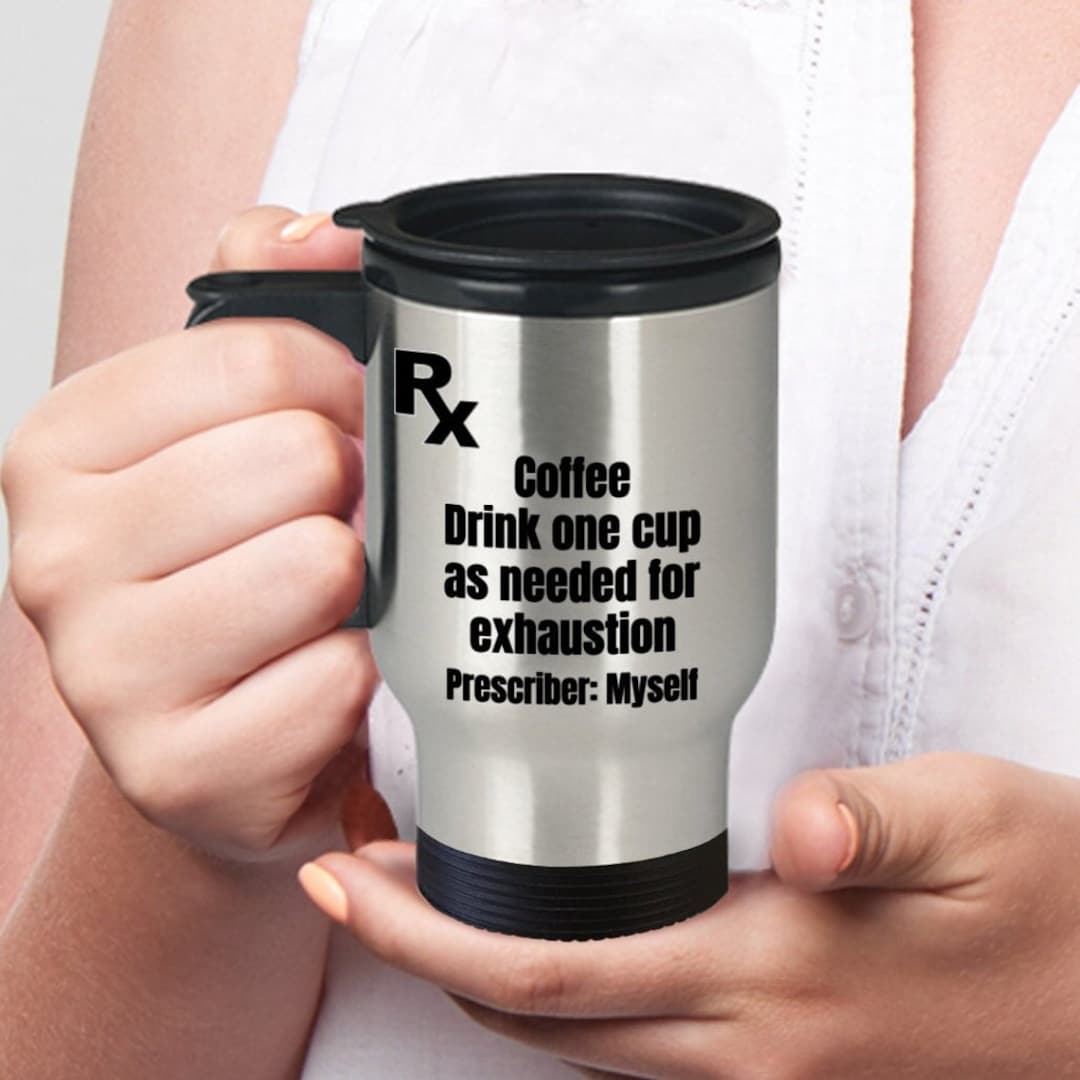 Physician Assistant Travel Mug, Physician Assistant Tumbler, Pharmacist ...