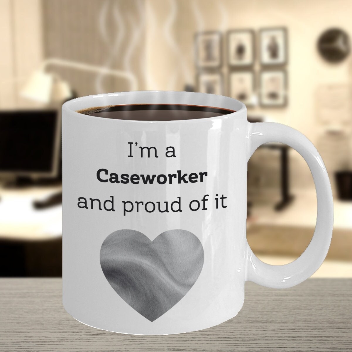 Caseworker Mug, Caseworker Gifts, Case Worker Must Haves, Caseworker ...