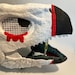 Custom Dino Mask - Etsy