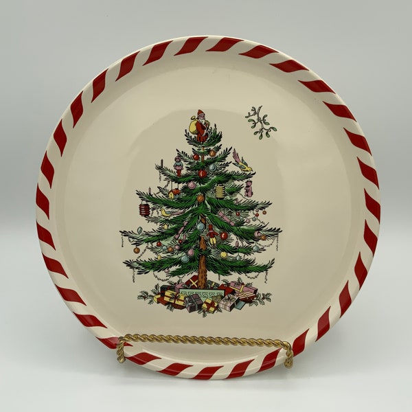 Peppermint Stand - Etsy