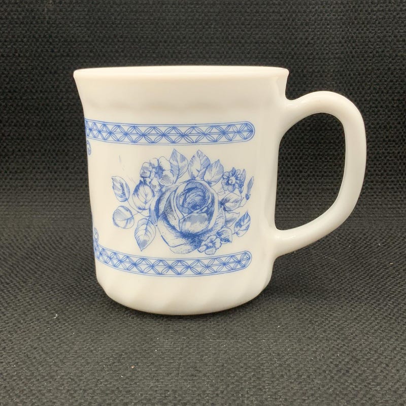 Collectable Mug - Etsy