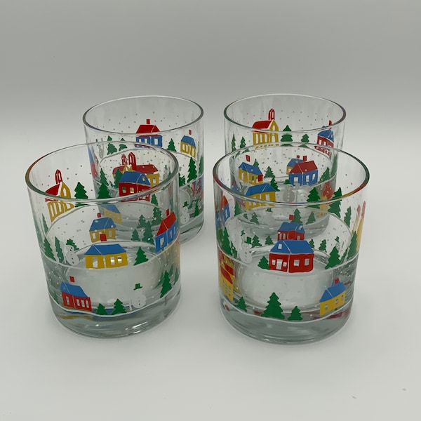 Small Town Theme - Etsy