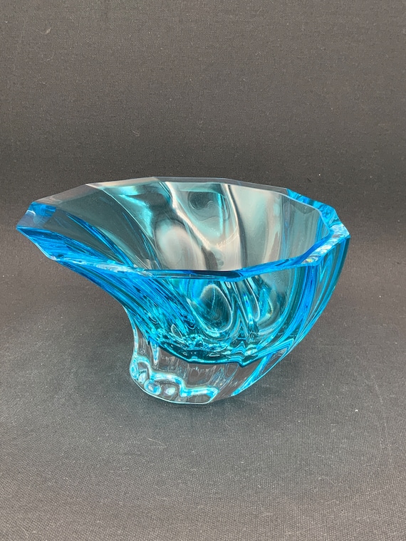 Decorative glass home decor store
