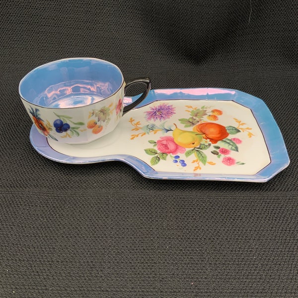 German Tea Cup - Etsy