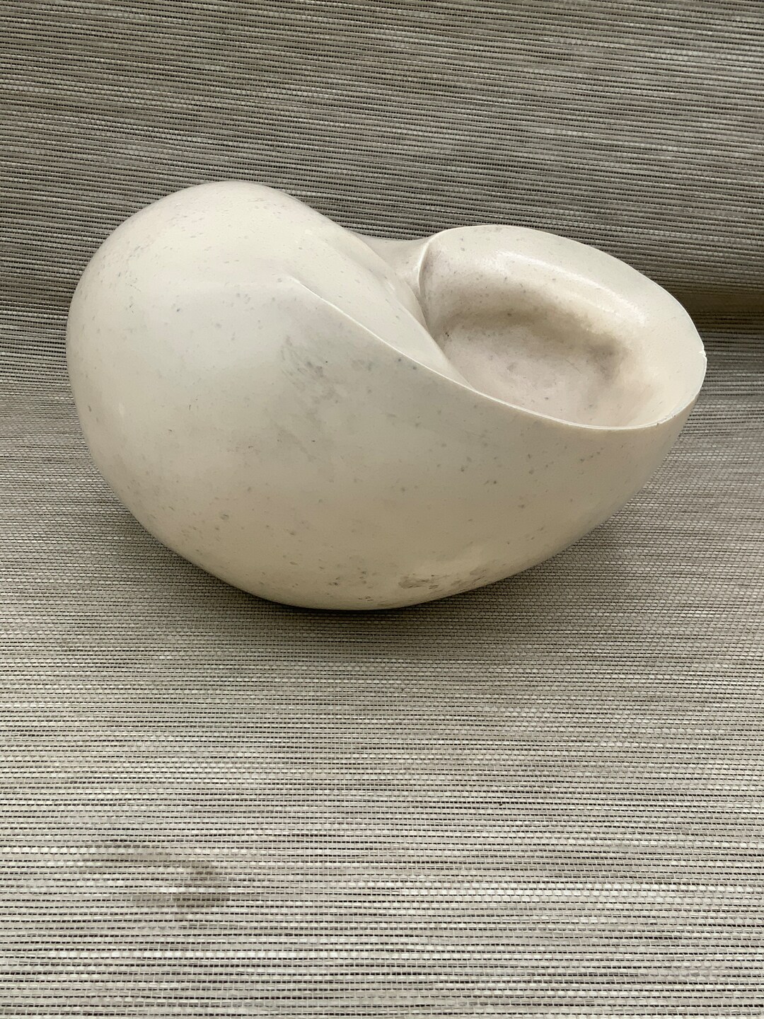 Large Shell Room Decor, Nautical Coastal Decoration, Seashell Home ...