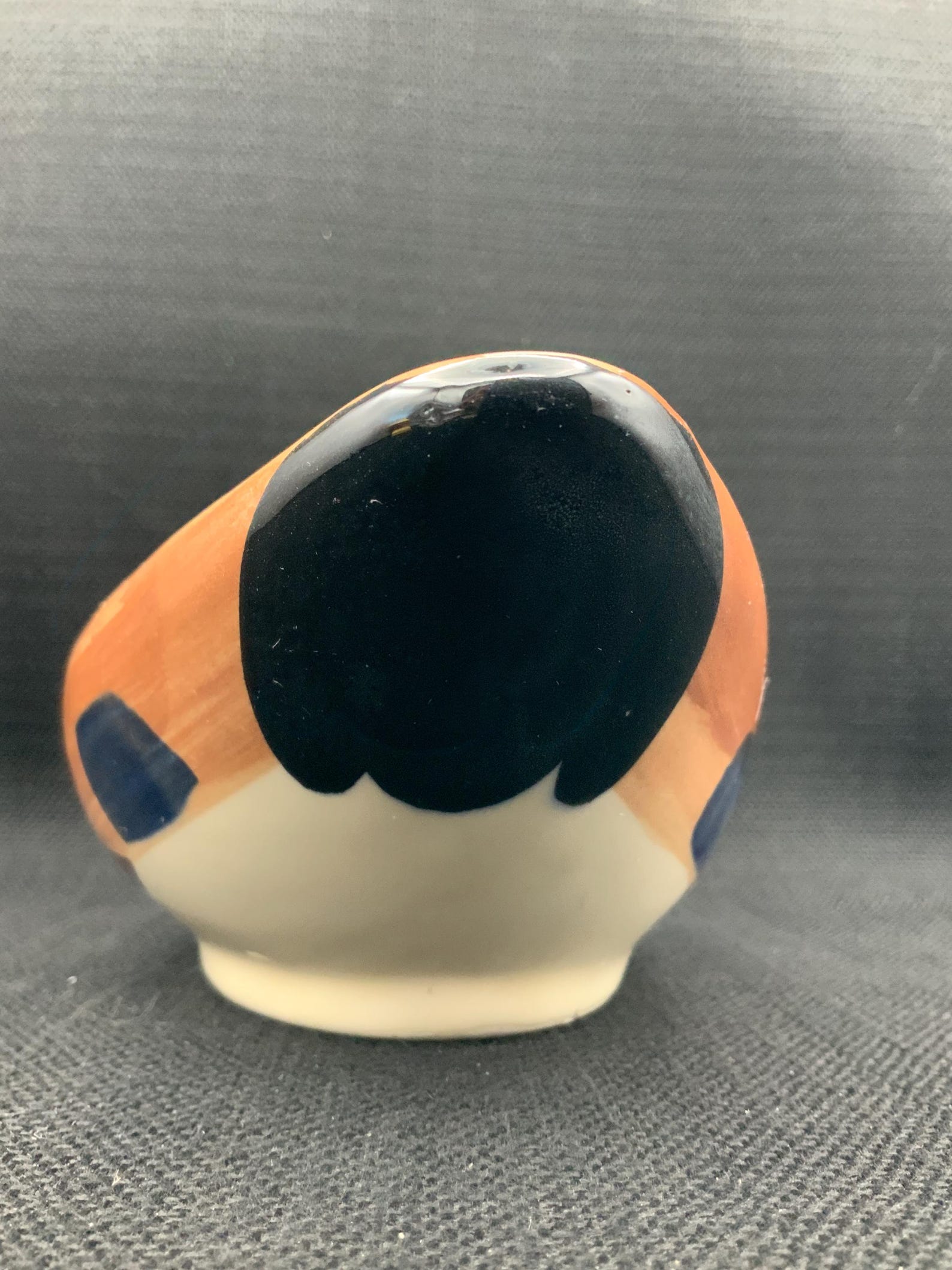 Vintage Ceramic Mallard Duck Planter, Cabin Decor, Duck Shaped Planter ...