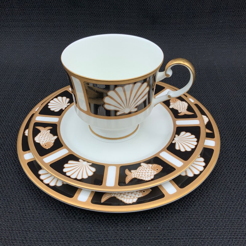Mikasa Bone China - Etsy