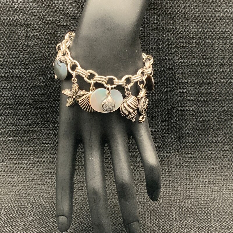 Ocean Theme Bracelet - Etsy