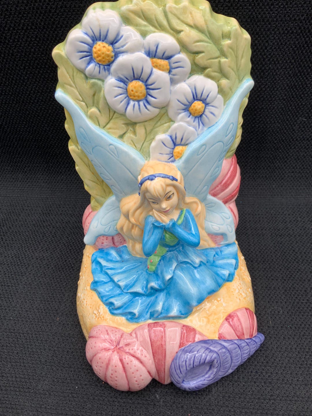 Royal Doulton Disney Fairies Collection, Fairy Figurine, Disney ...