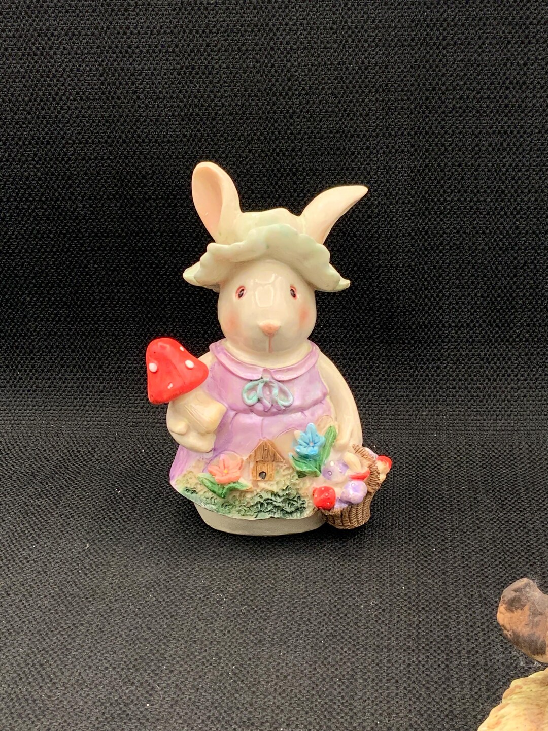 Midwest Cannon Falls , Whimsical Bunny, Spring Table Decor - Etsy