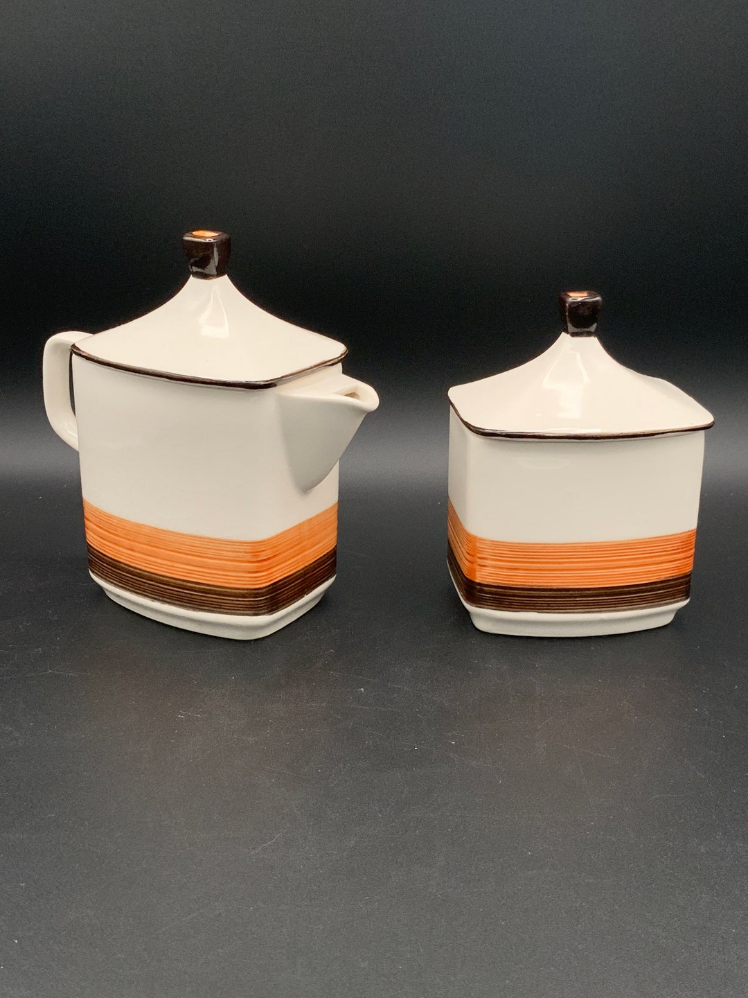 Collectible Imperial Design, Vintage Kitchenware, Retro Kitchen Decor ...