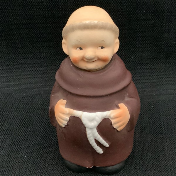 Friar - Etsy