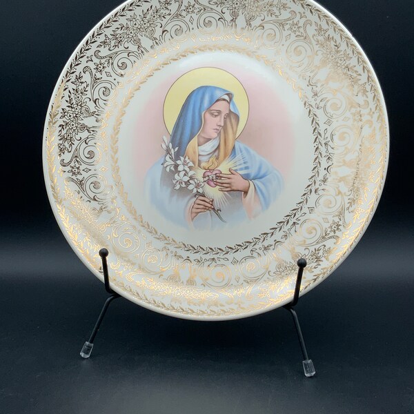 Vintage Catholic - Etsy
