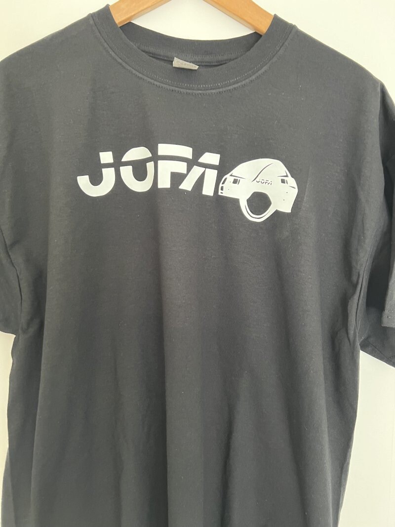 Jofa Hockey Logo T Shirt - Etsy