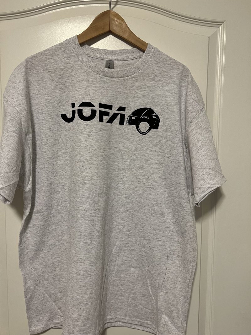 Jofa Hockey Logo T Shirt - Etsy