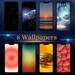 3D Pixar-style App Icons: Neon Shine, Widgets, Wallpapers (ios ...