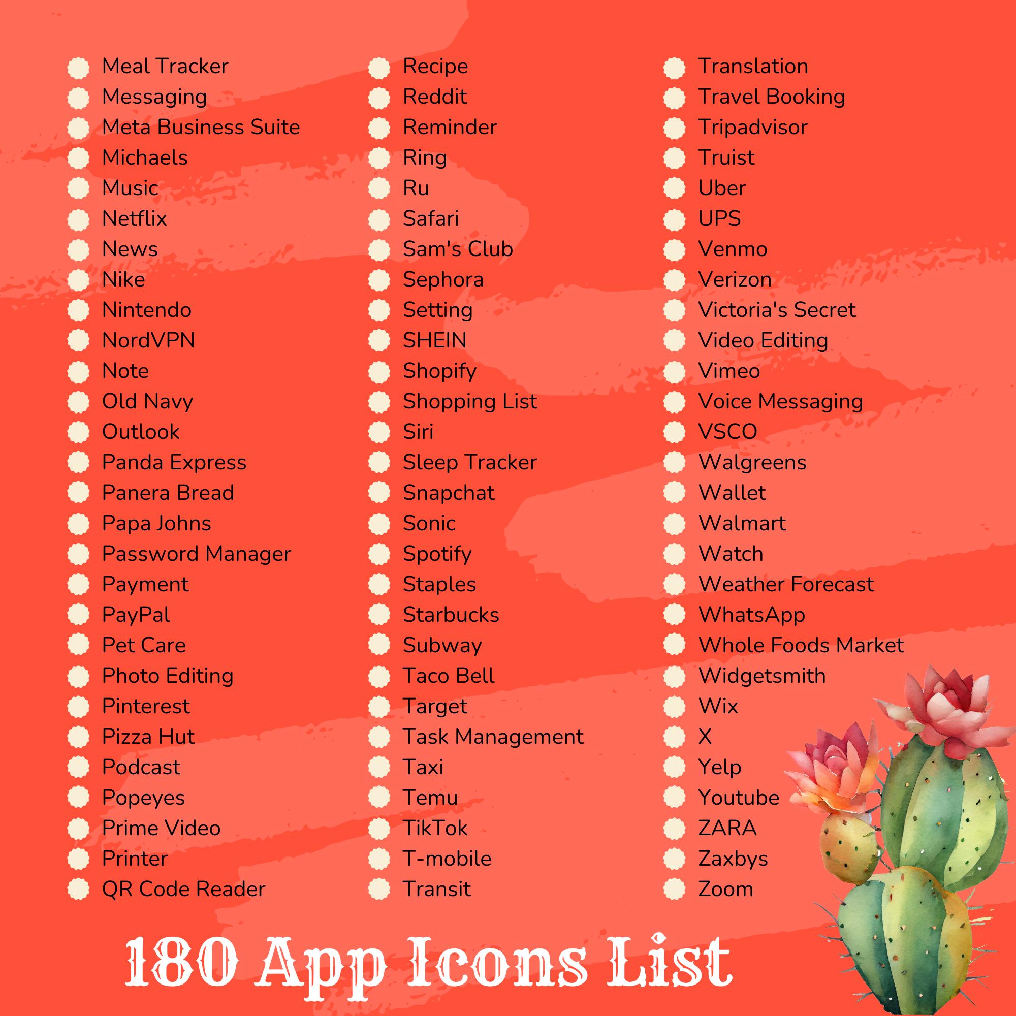 Western App Icons: Cowboy Hat Theme, Widgets & Wallpapers (digital ...