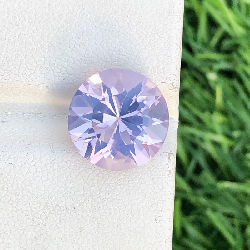 Lavender Quartz - Etsy