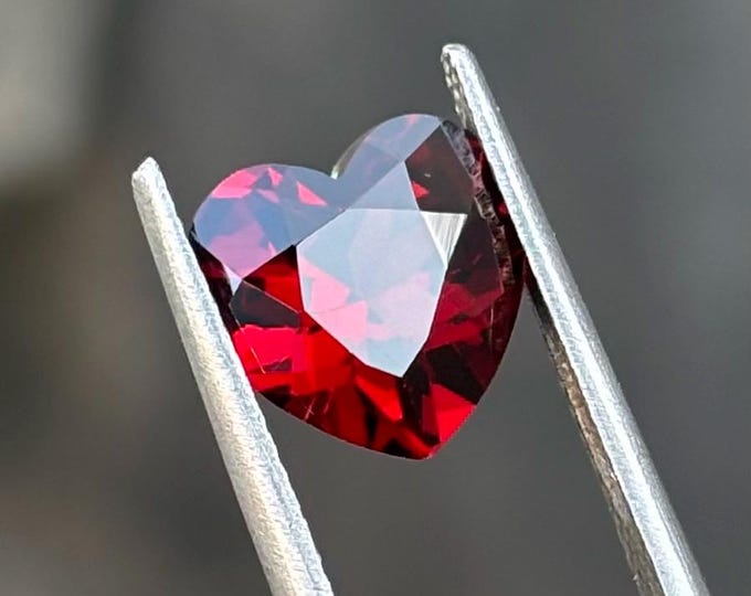 Missing Heart Cut Shirt, Bead Embroidered Heart Low-cut White Crop ...