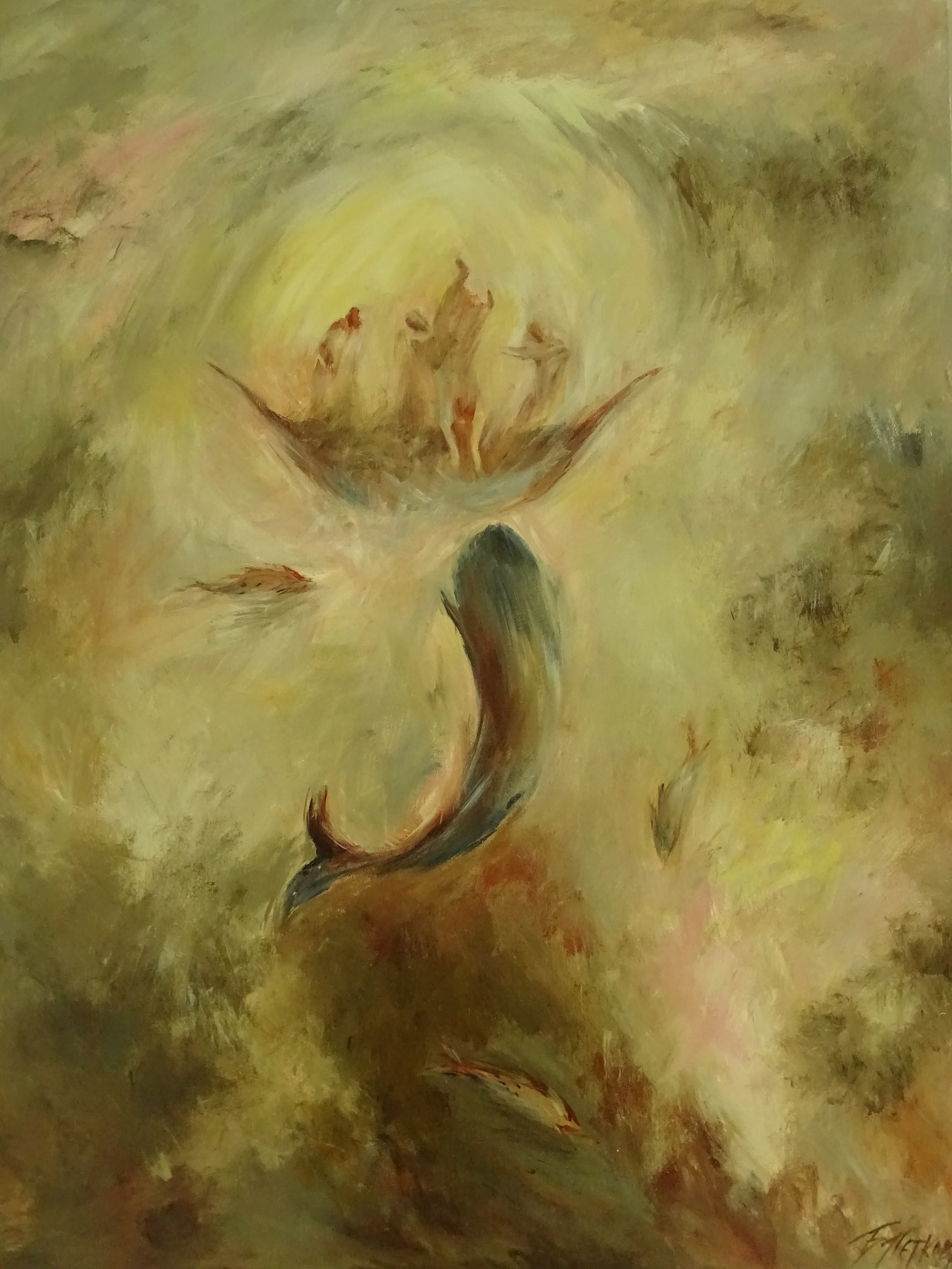 Prophet Jonah - Etsy