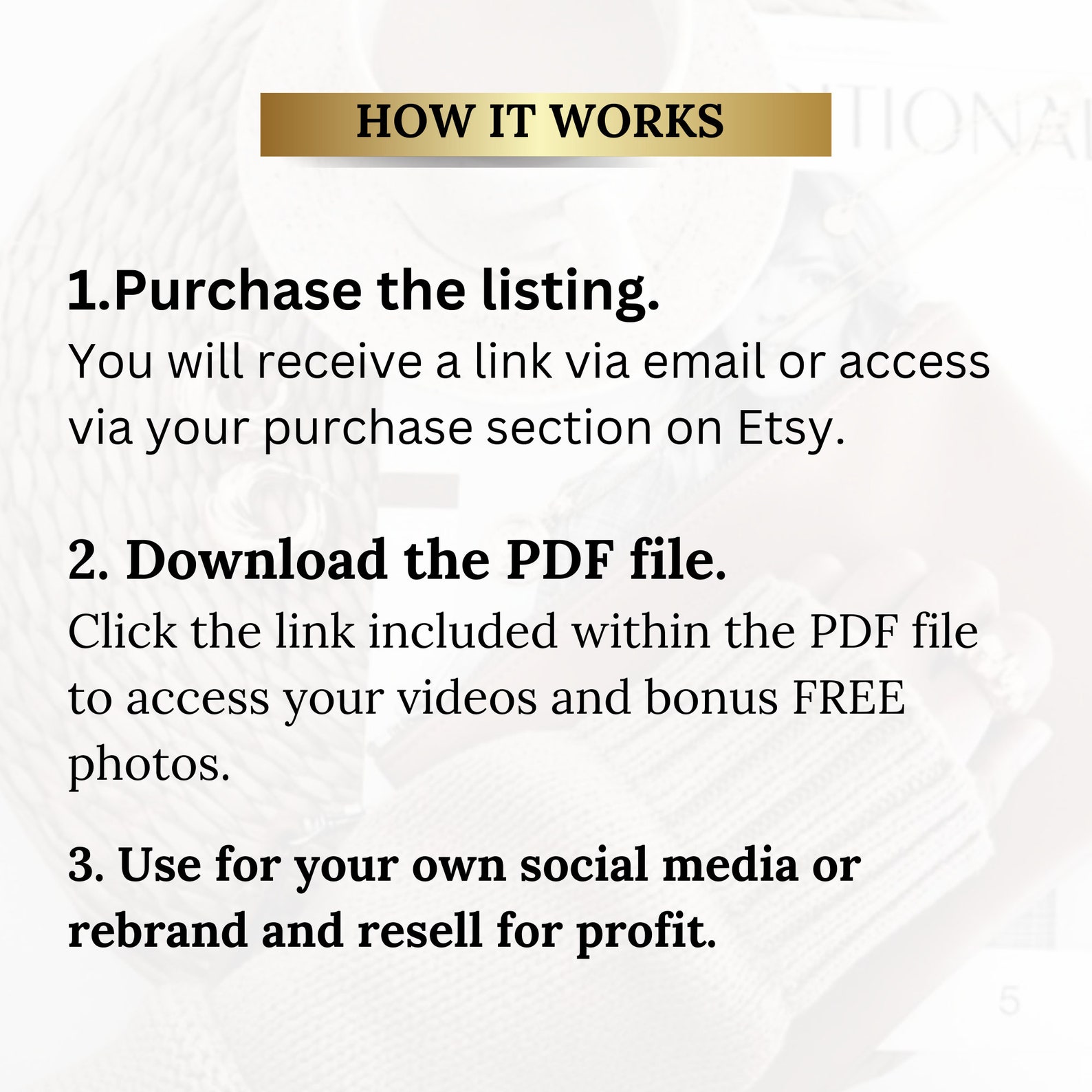 MRR & PLR Over 800 Faceless Stock Video Reels for Social Media ...